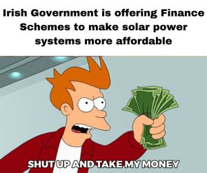 20 Solar Panel Memes, Comics, and Jokes: Get Ready to LOL!