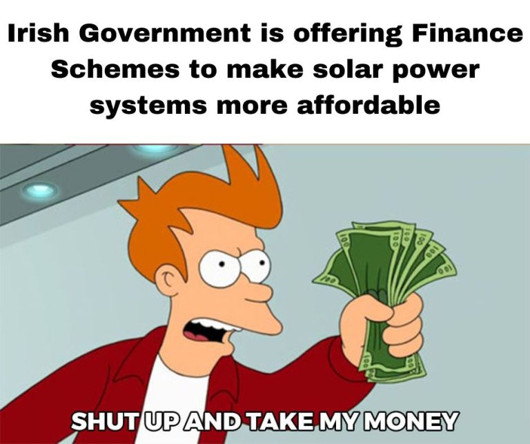20 Solar Panel Memes, Comics, and Jokes: Get Ready to LOL!