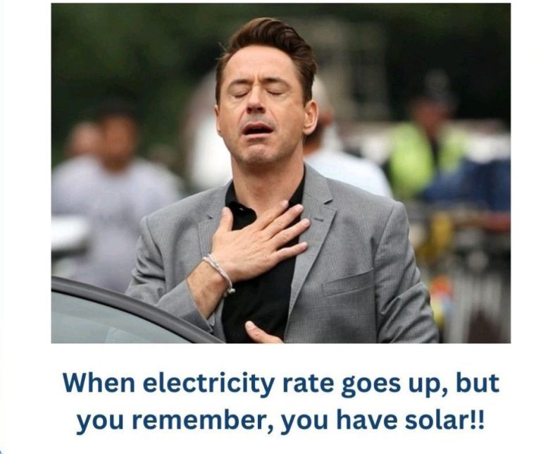 20 Solar Panel Memes, Comics, and Jokes: Get Ready to LOL!